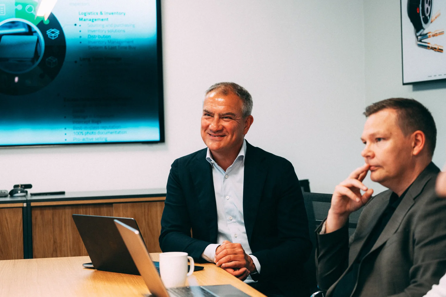 About Us - Emporium Partners