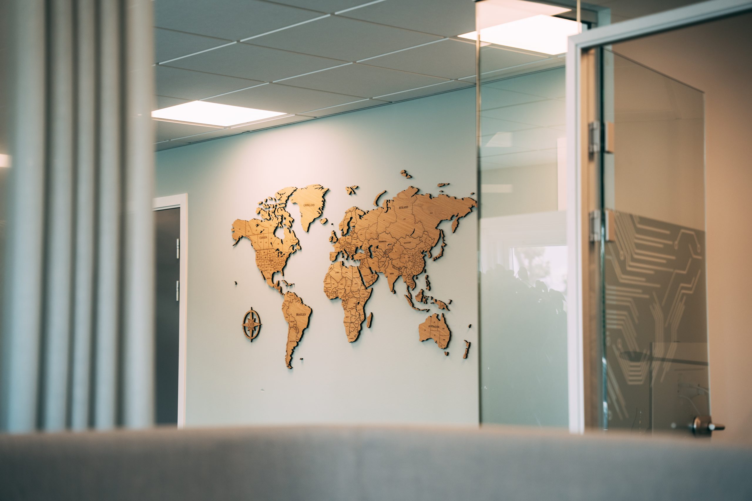 Contact Us - Emporium Partners